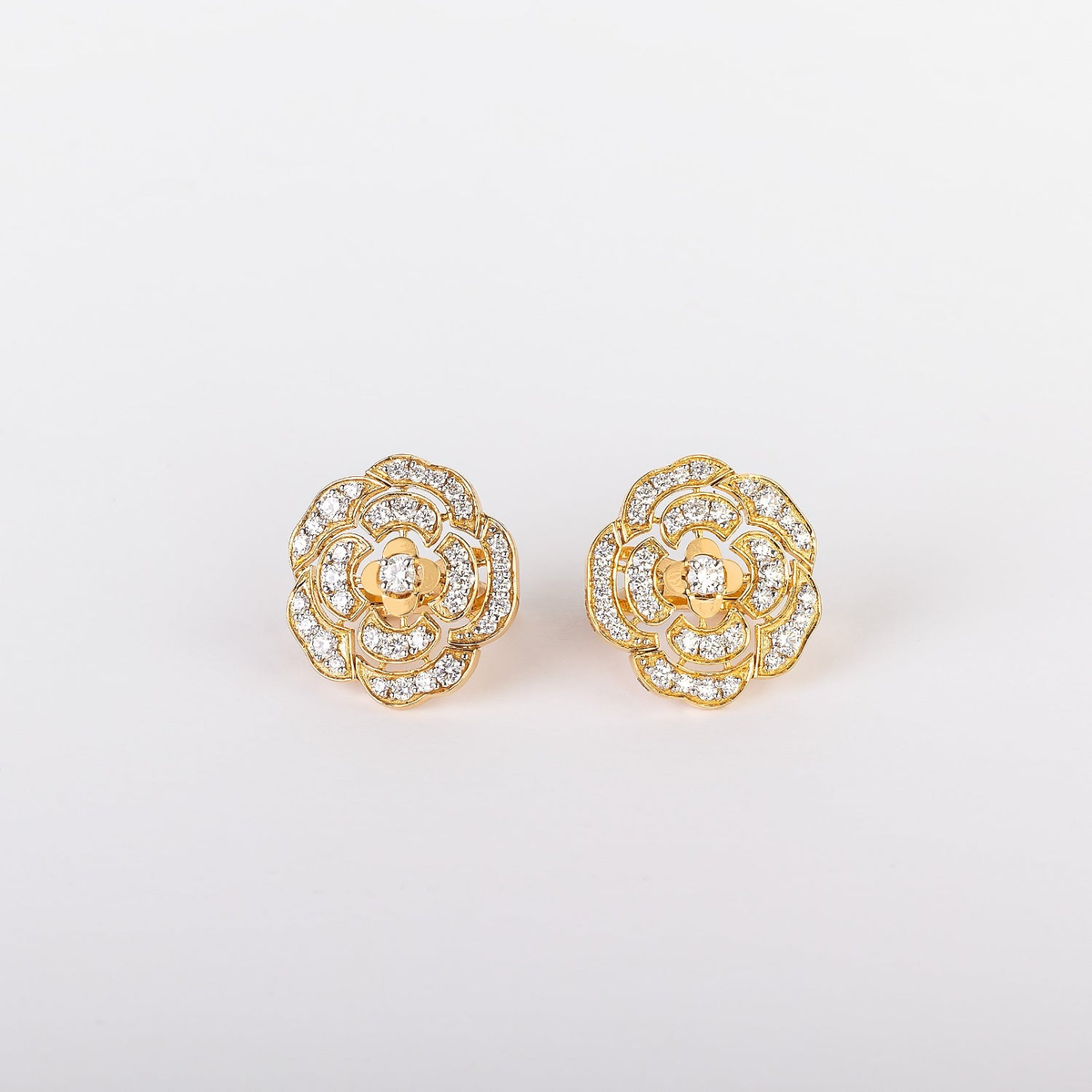 Earrings – Bespoke Brilliance